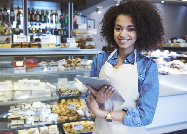 Occupational Associate degree in Restaurant Operations Management (Full ...